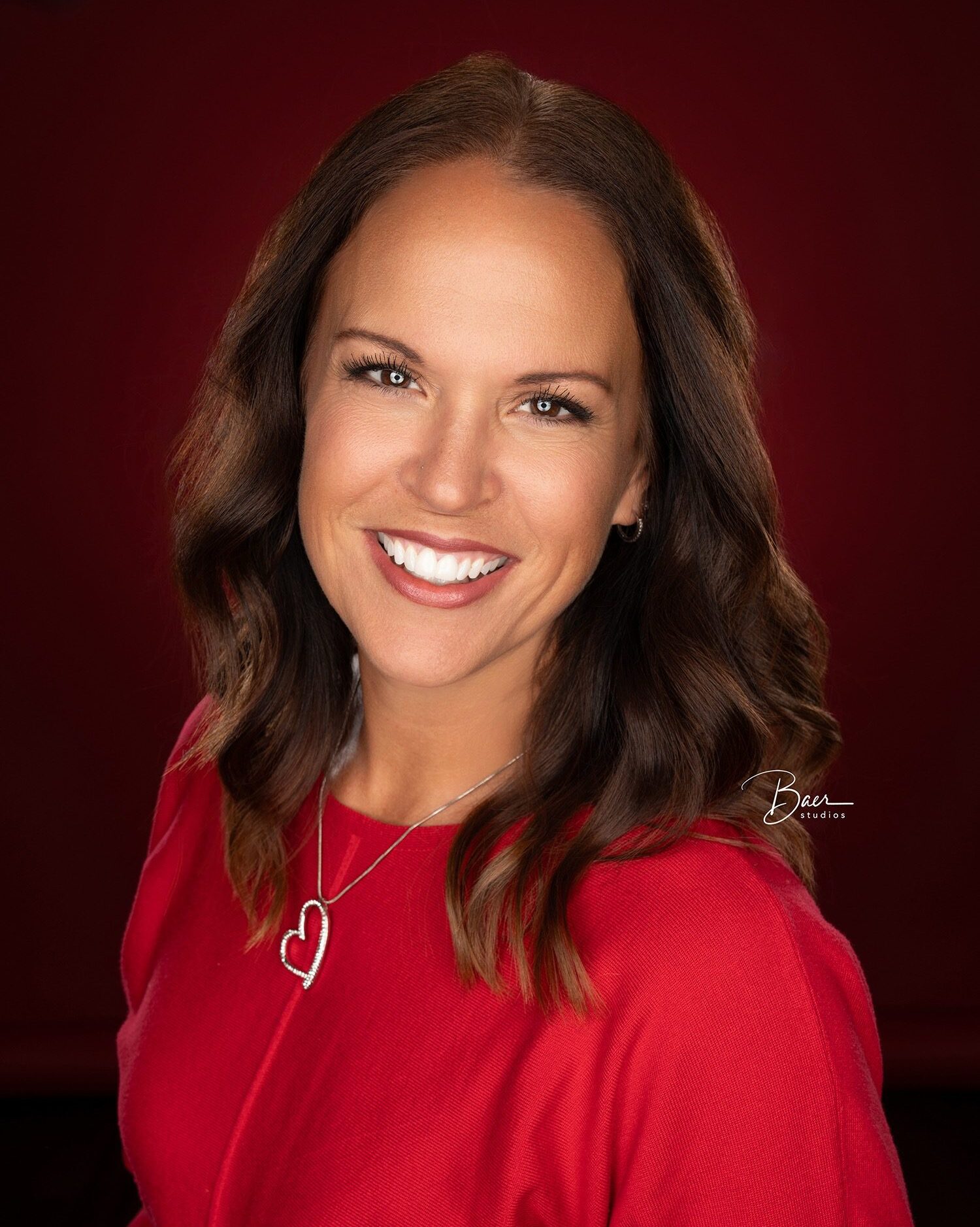 Learn About Kearney's Inspire Awards Honorees